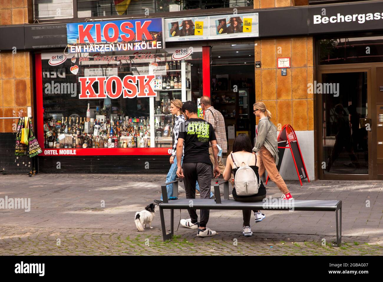 Minimarkt hi-res stock photography and images - Alamy