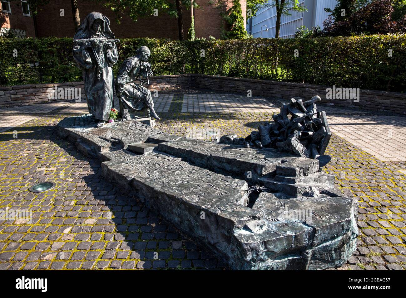 Denkmal denkmal skulptur statue hi-res stock photography and images - Alamy