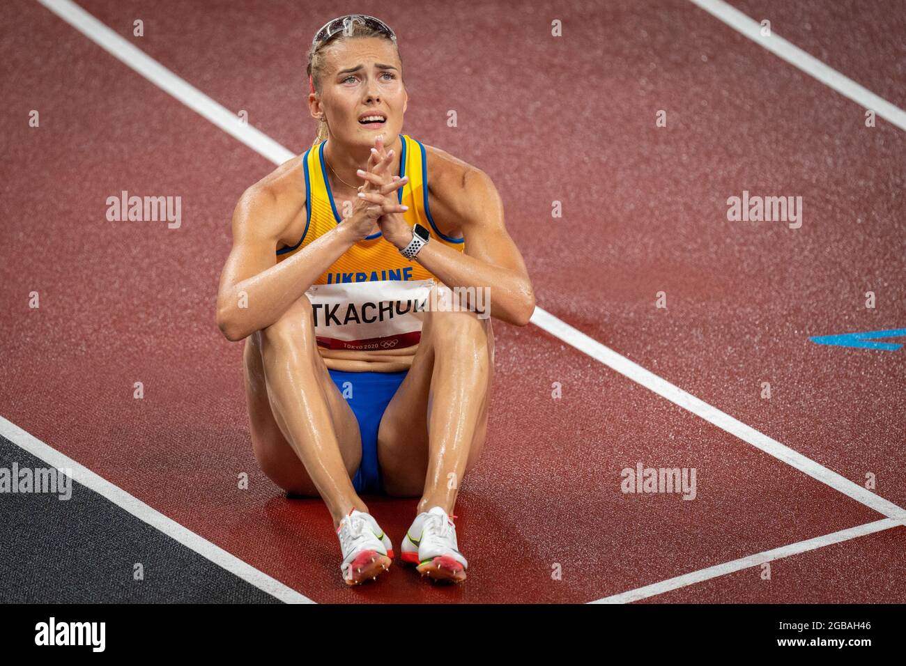 Viktoriya hi-res stock photography and images - Alamy