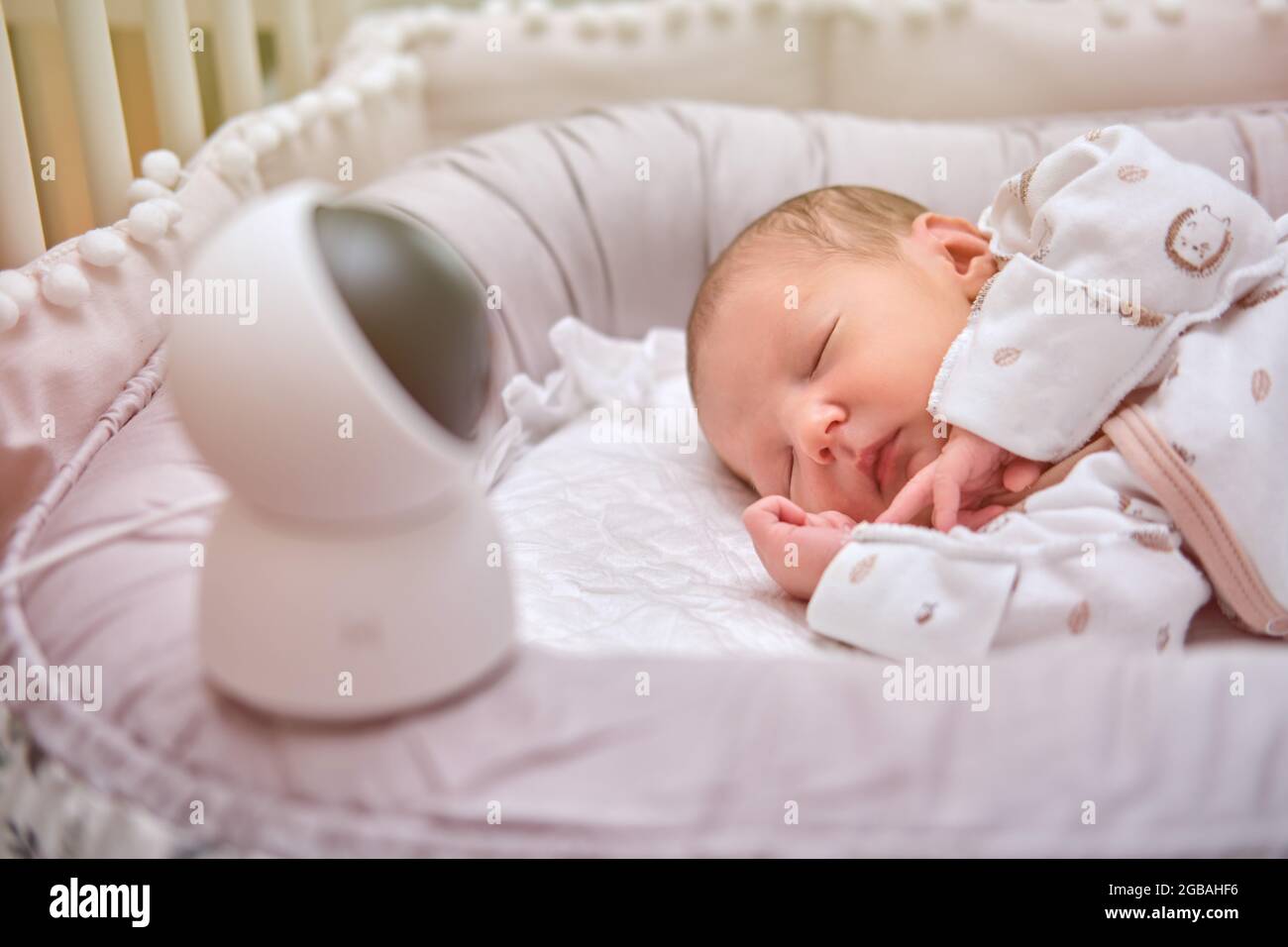 Audio surveillance device hi-res stock photography and images - Alamy