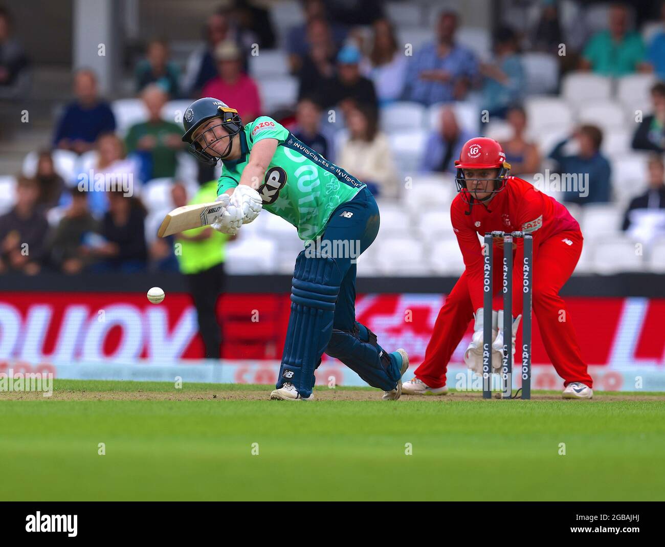 Mady villiers hi-res stock photography and images - Alamy