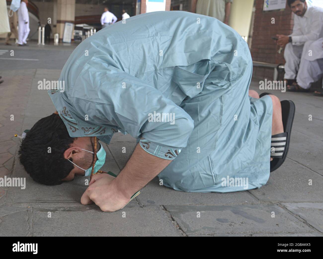 Saudi arabias prison hi-res stock photography and images - Alamy