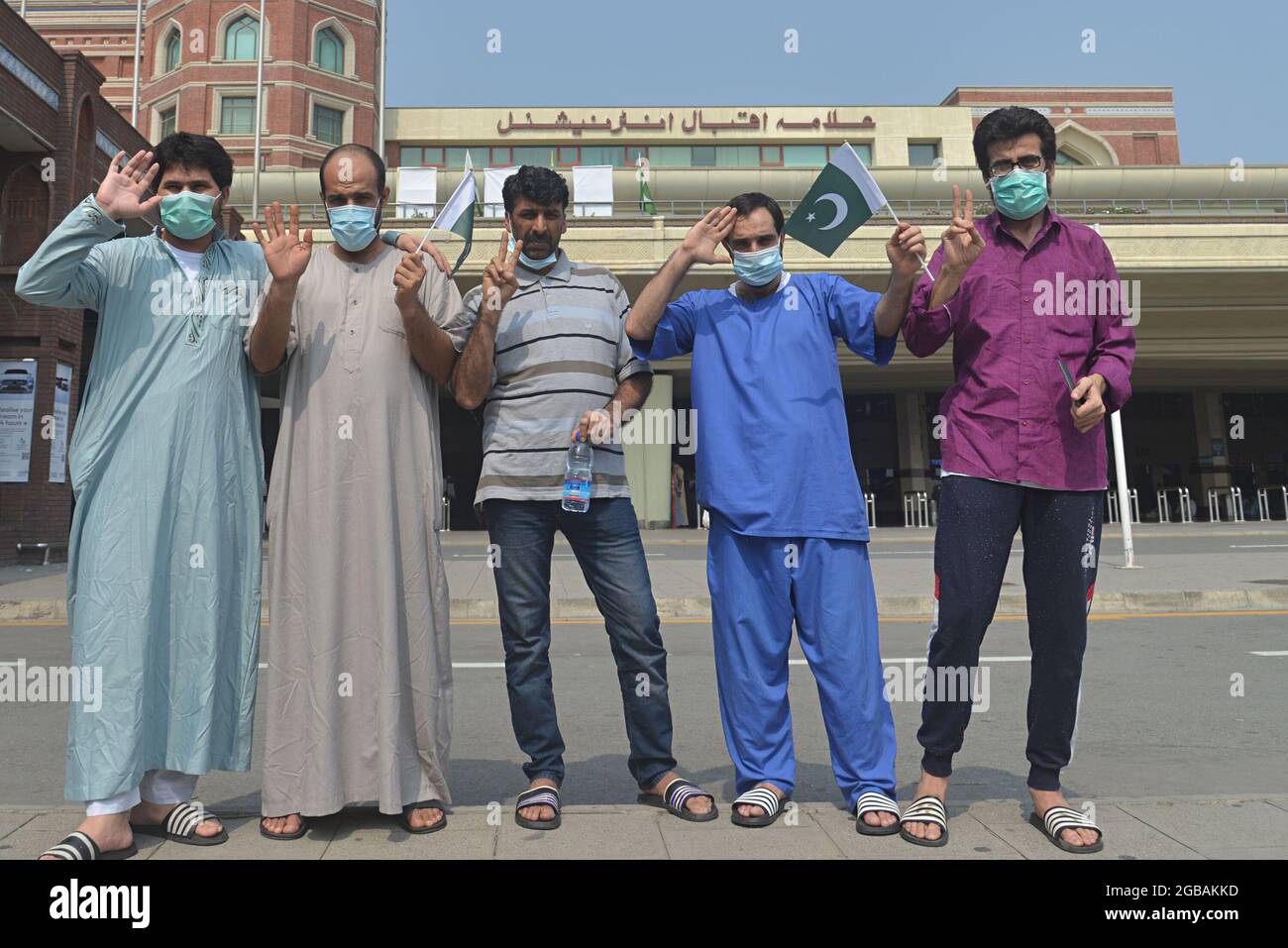 Saudi arabias prison hi-res stock photography and images - Alamy