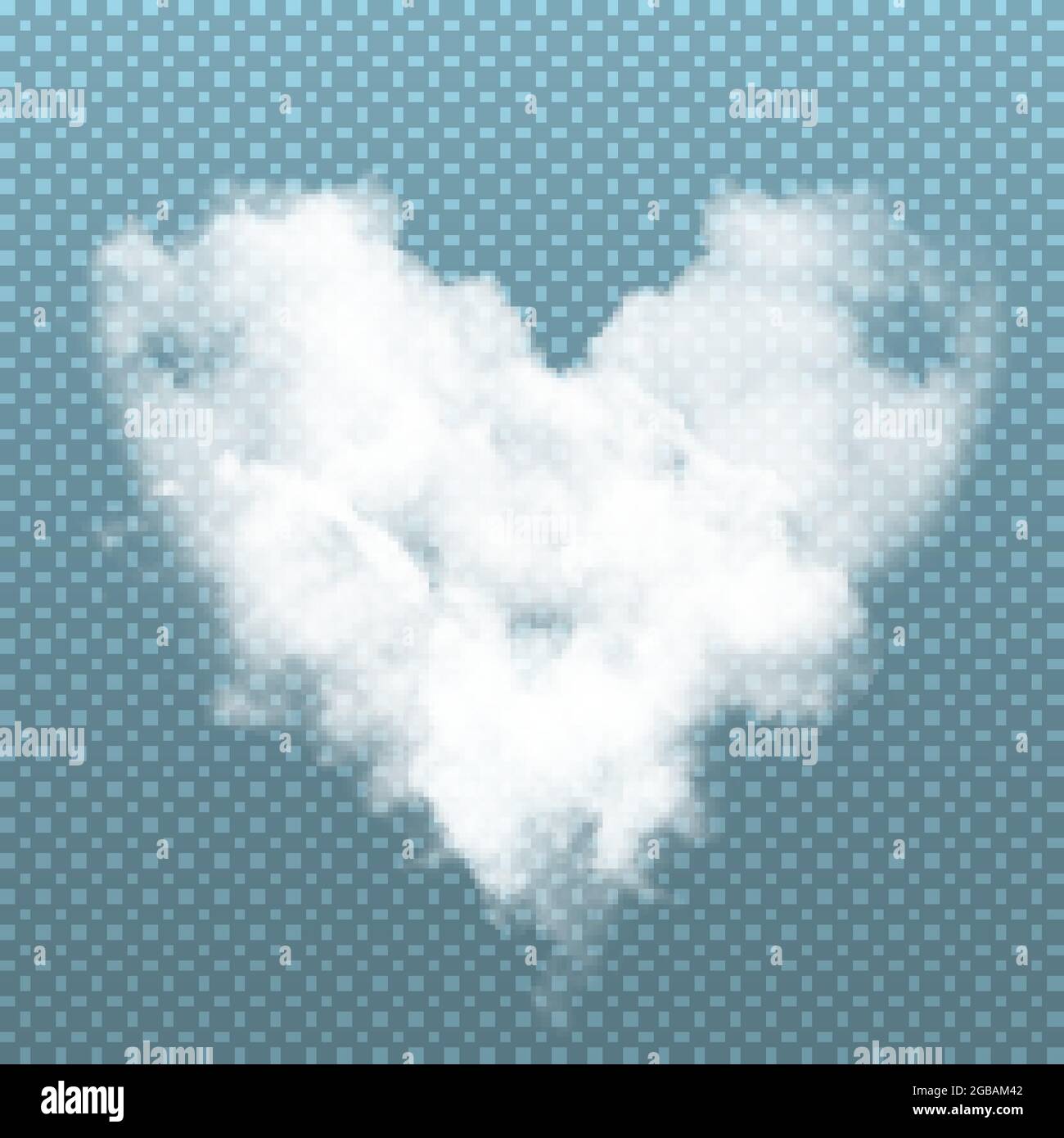 Smoke sky in air Stock Vector Images - Alamy