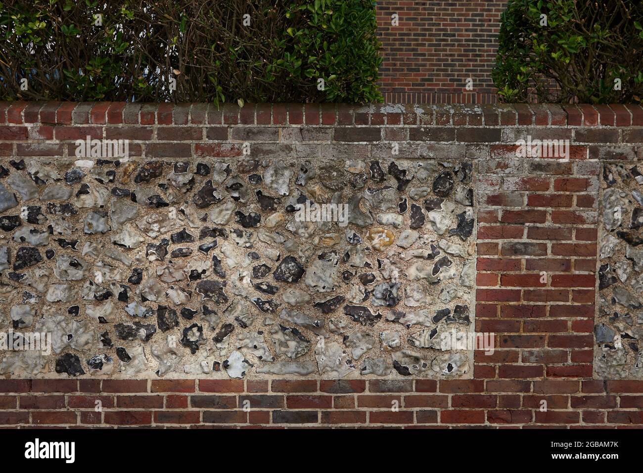 Flint Wall Bricks at Vincent Flora blog