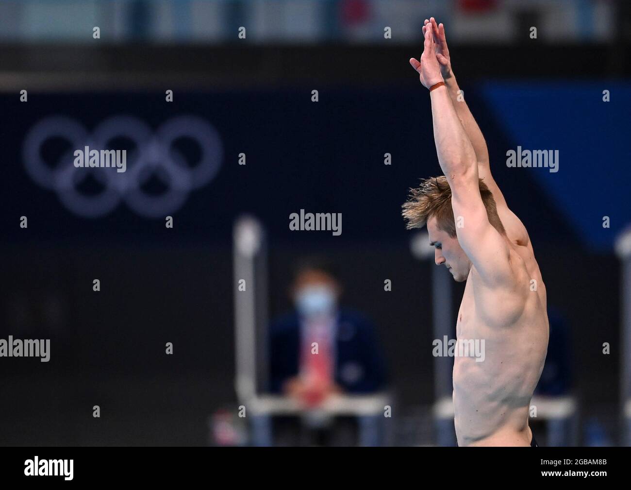 Jack laugher tokyo hi-res stock photography and images - Alamy