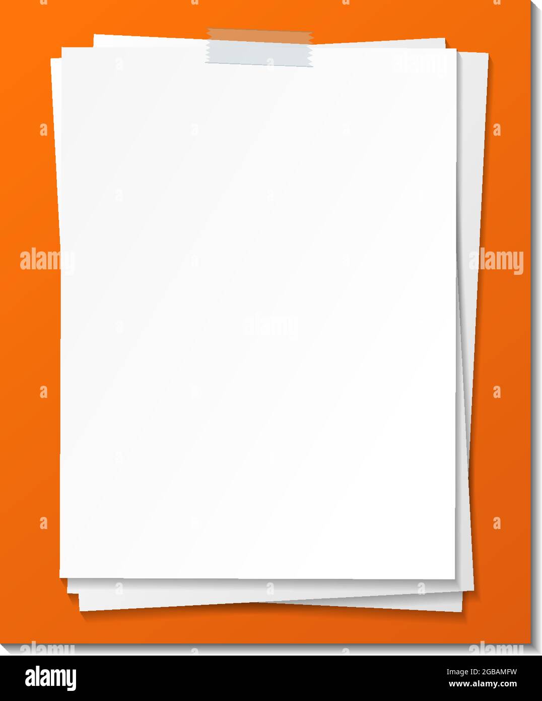 Was announced Stock Vector Images - Alamy