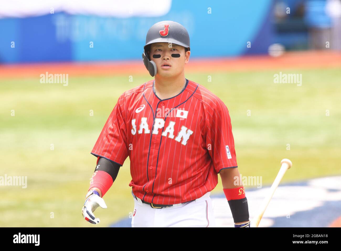 Munetaka murakami hi-res stock photography and images - Alamy