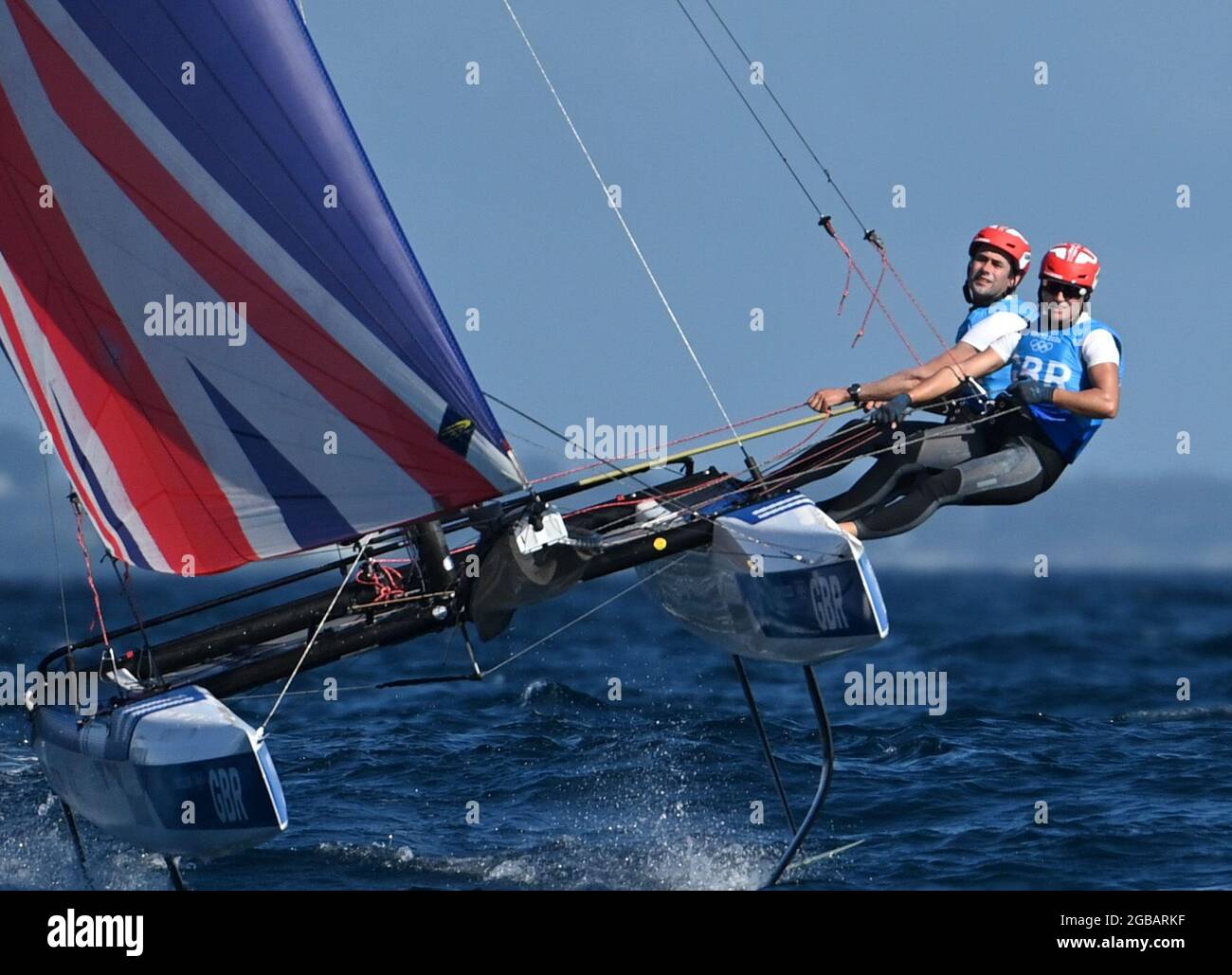 John gimson hi-res stock photography and images - Alamy