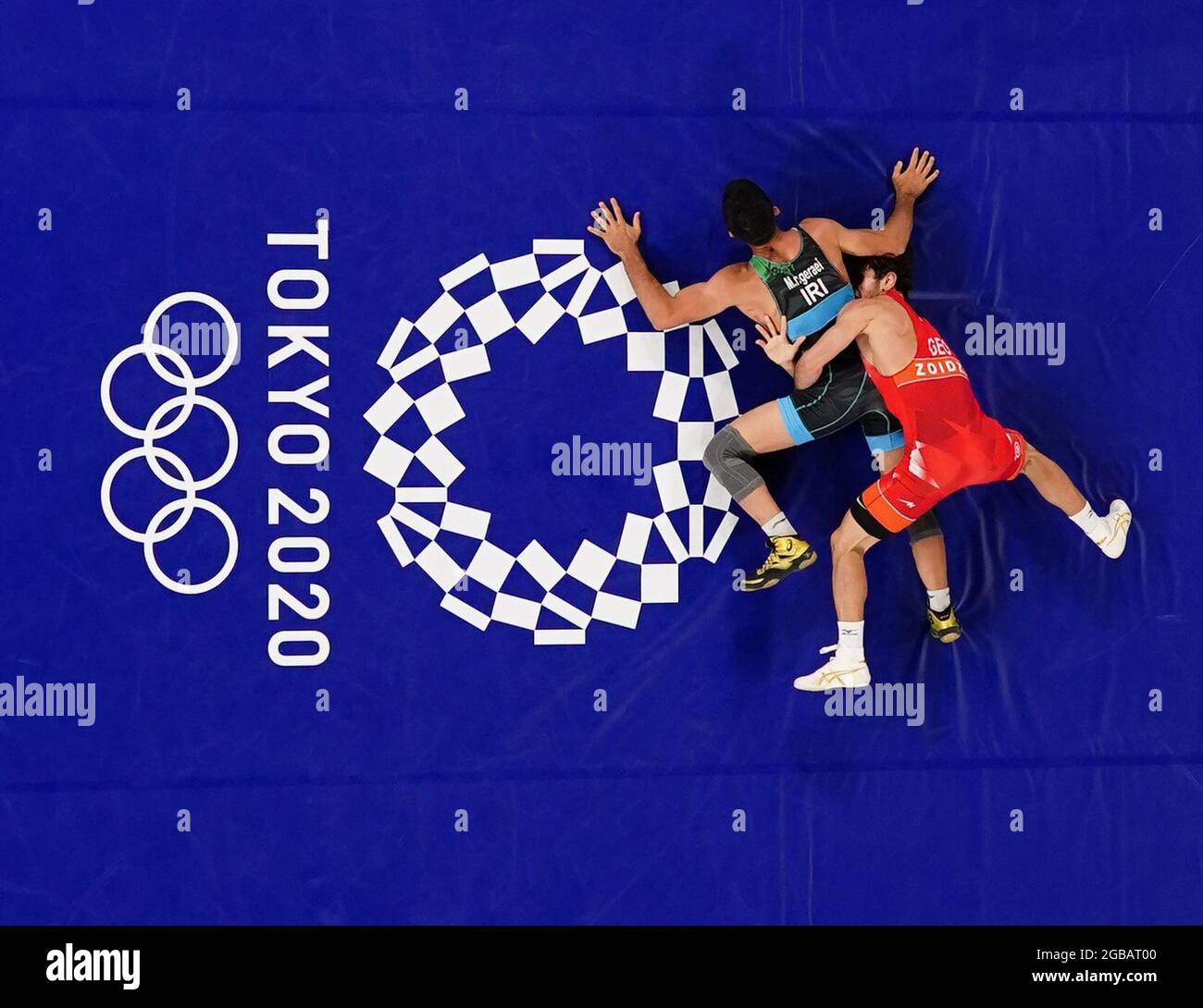 Ramaz High Resolution Stock Photography and Images - Alamy
