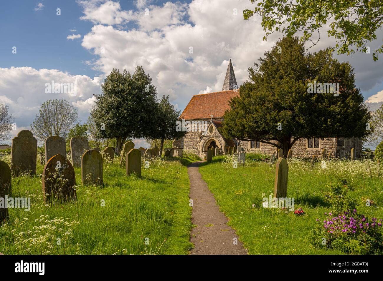 Lower higham hi-res stock photography and images - Alamy