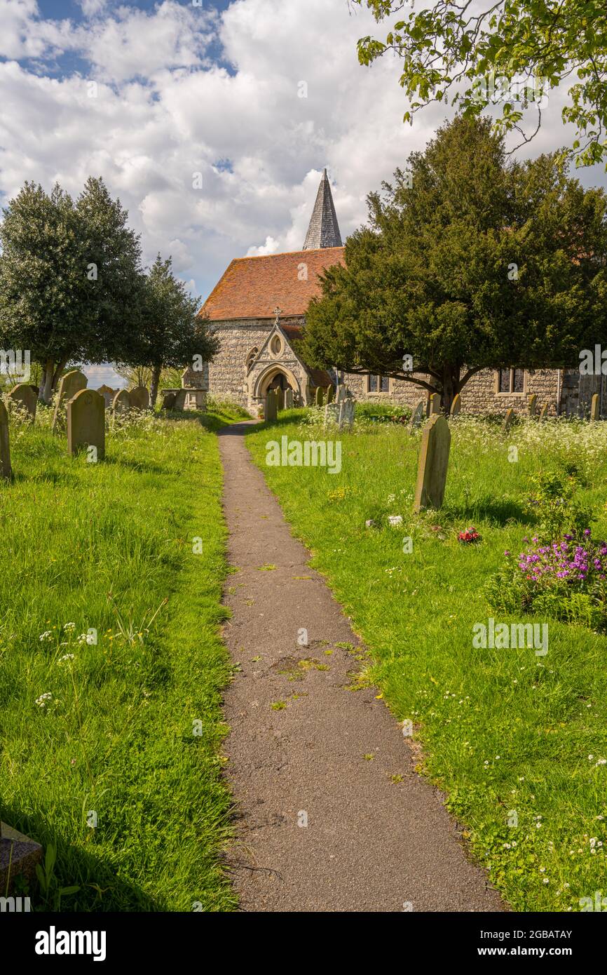 Lower higham hi-res stock photography and images - Alamy