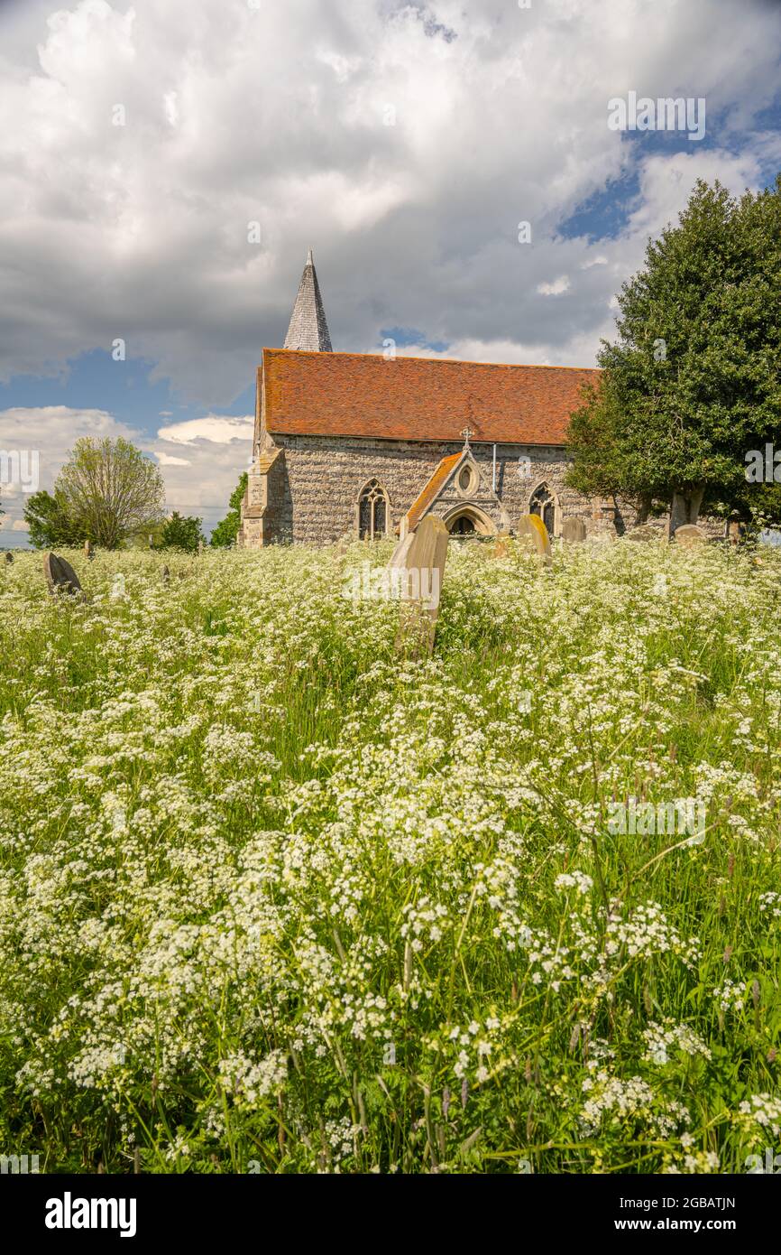 Lower higham hi-res stock photography and images - Alamy