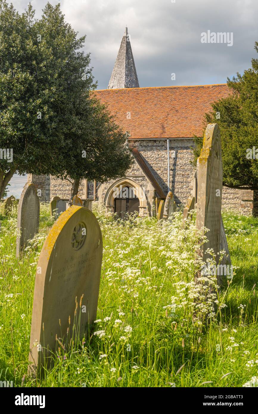 Lower higham hi-res stock photography and images - Alamy