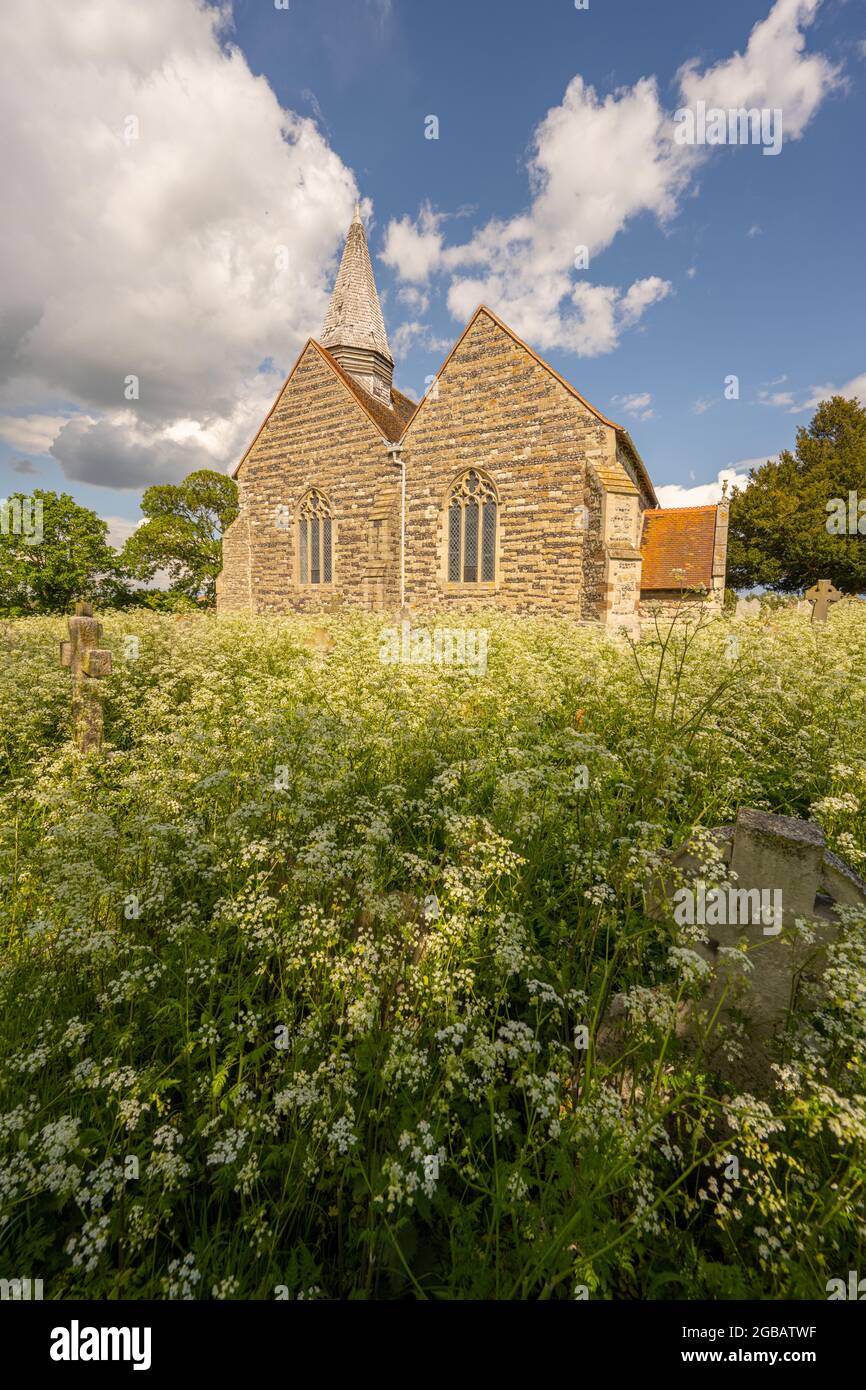 Lower higham hi-res stock photography and images - Alamy