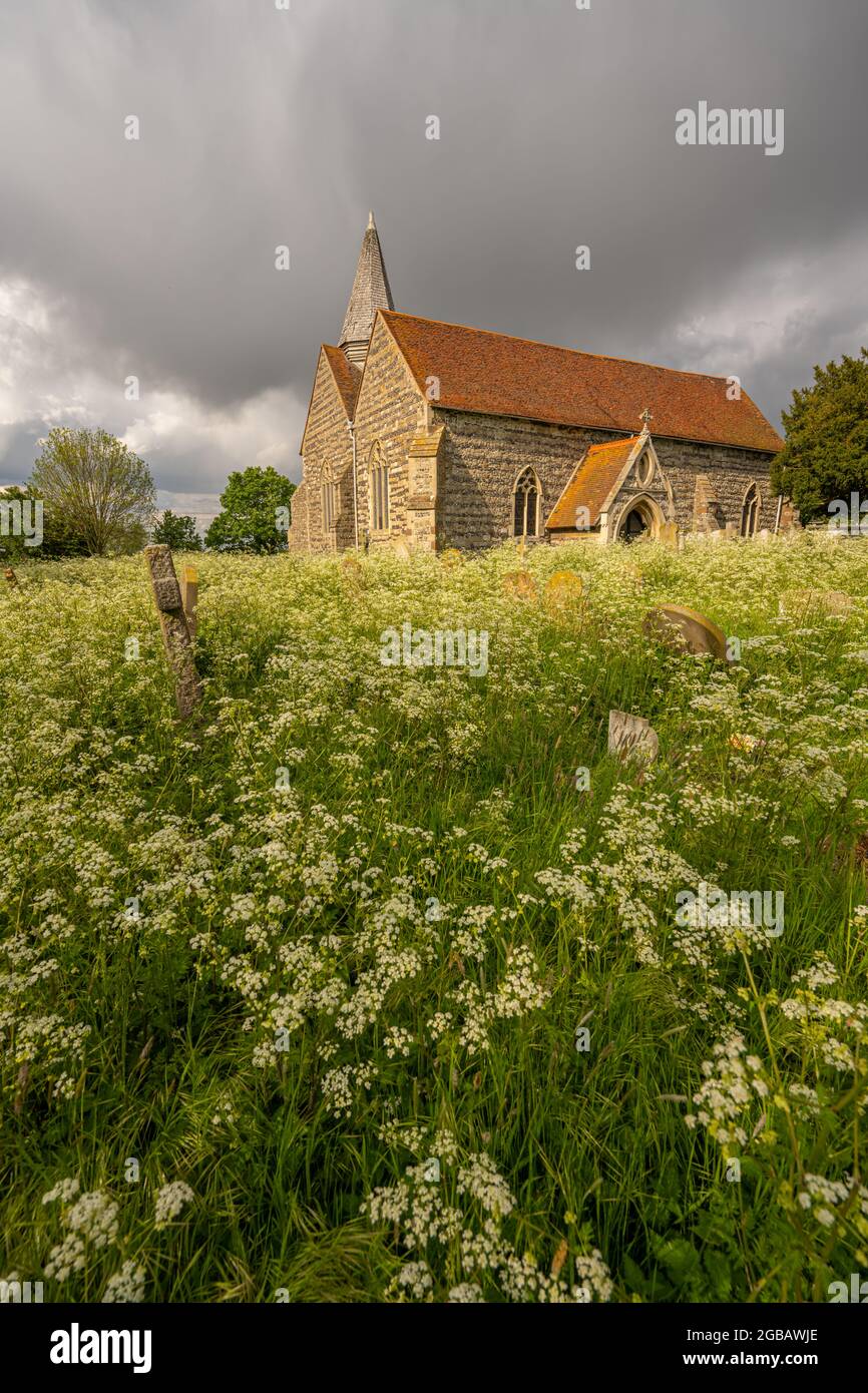 Lower higham hi-res stock photography and images - Alamy