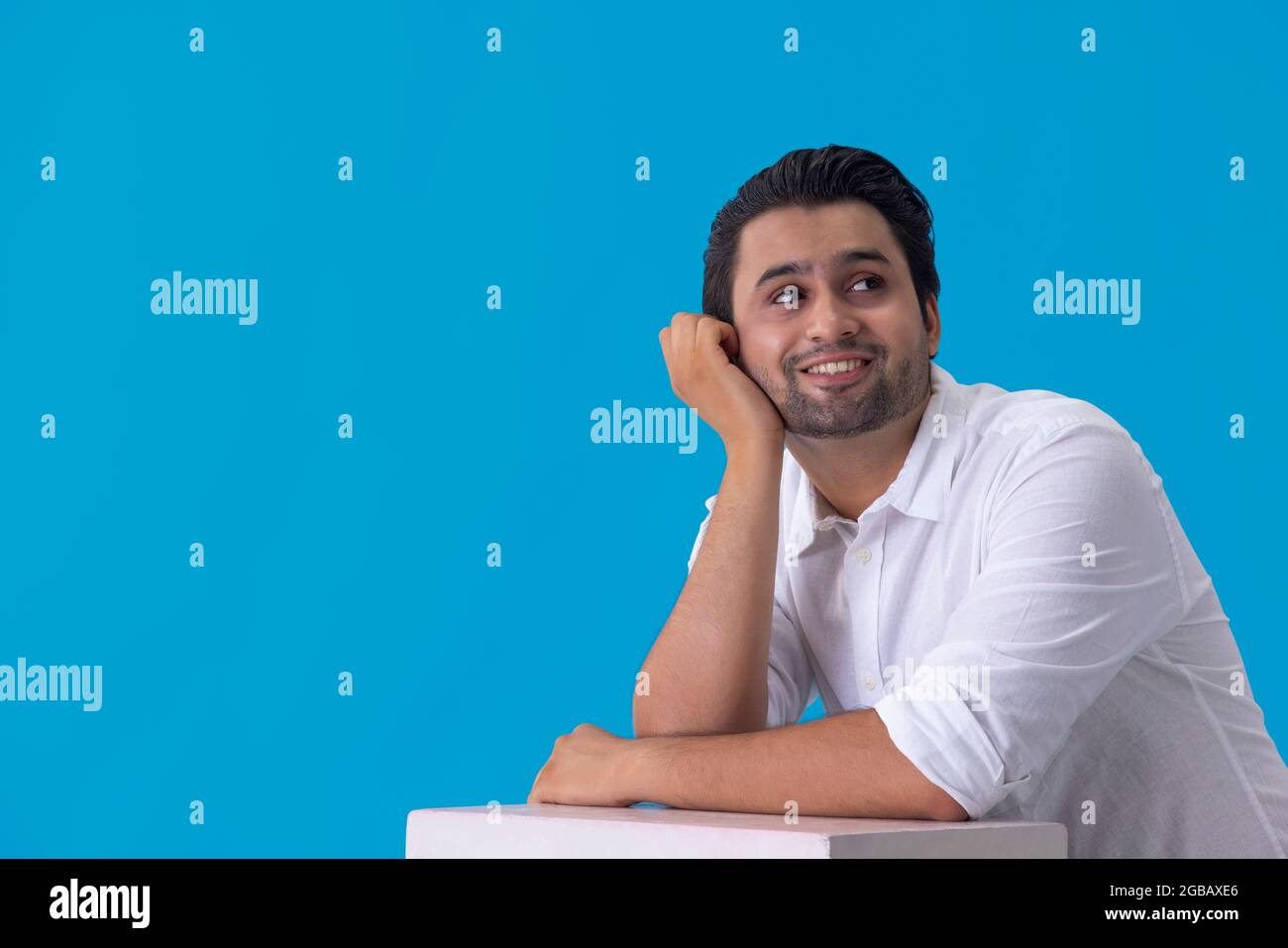 20 something male hi-res stock photography and images - Alamy