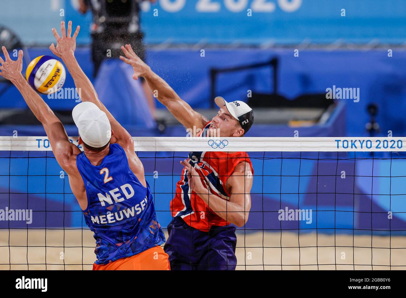 Christian sandlie sorum hi-res stock photography and images - Alamy