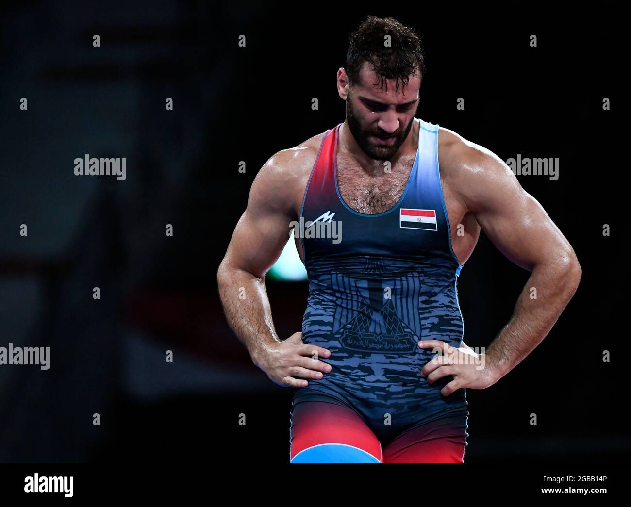 Mohamed moustafa hi-res stock photography and images - Alamy