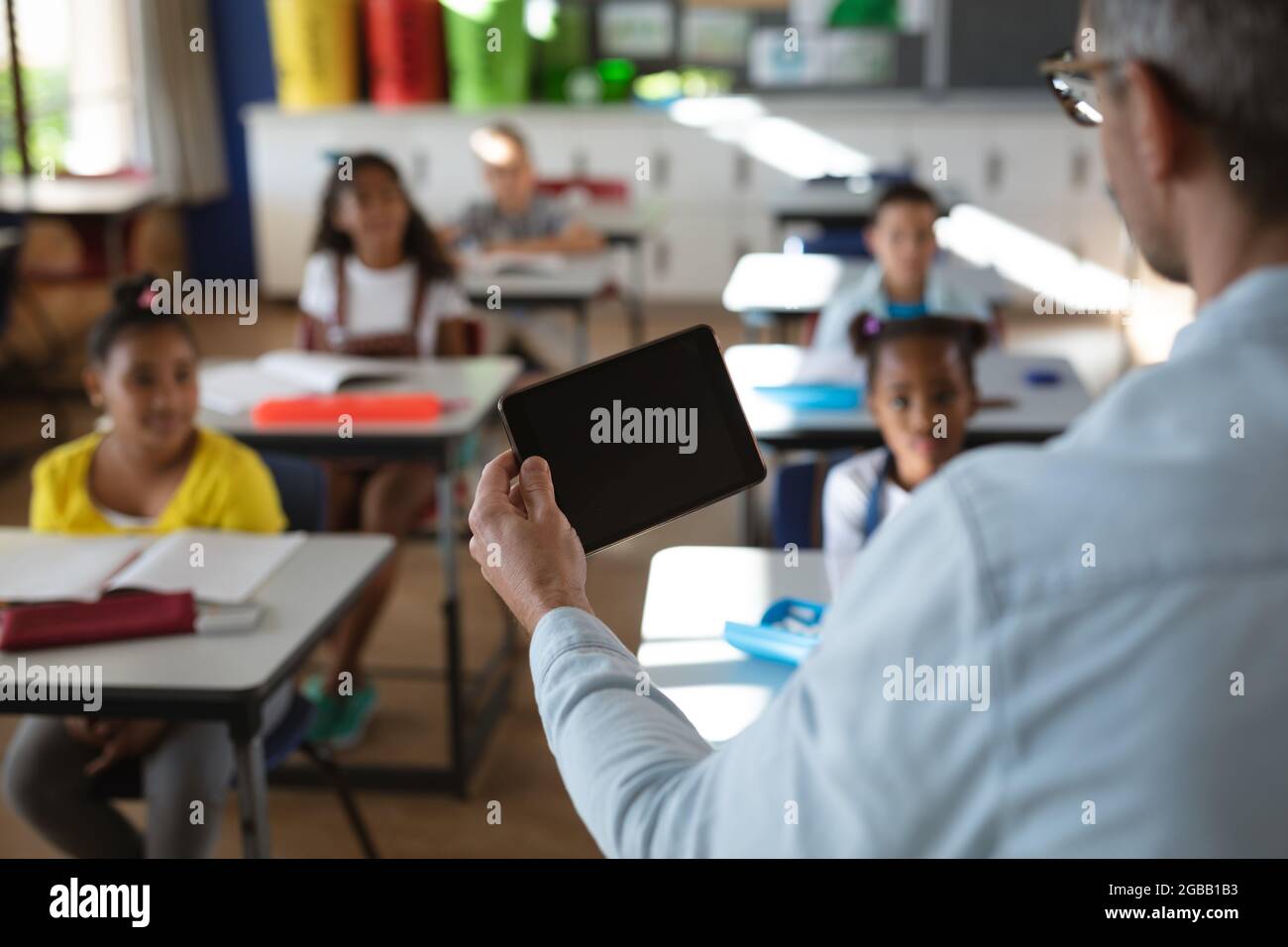 Digital tutor hi-res stock photography and images - Alamy