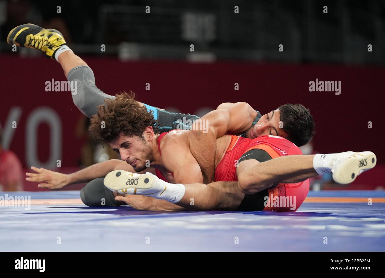 Ramaz hi-res stock photography and images - Alamy