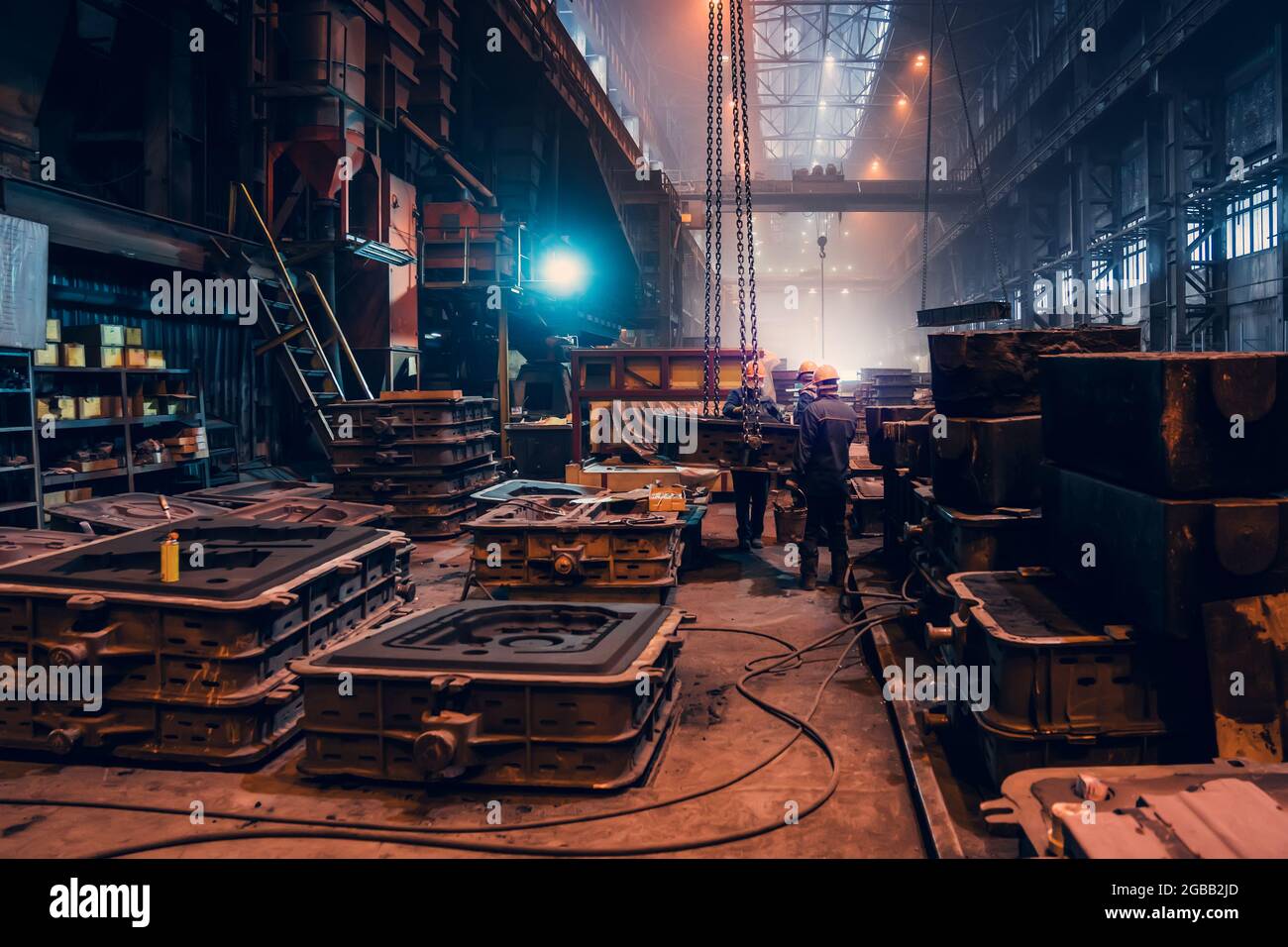 Production of fuel hi-res stock photography and images - Alamy