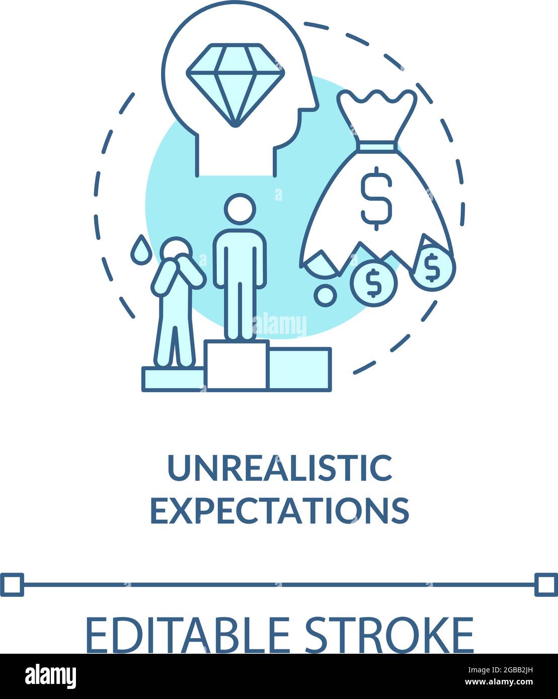 Unrealistic hi-res stock photography and images - Alamy