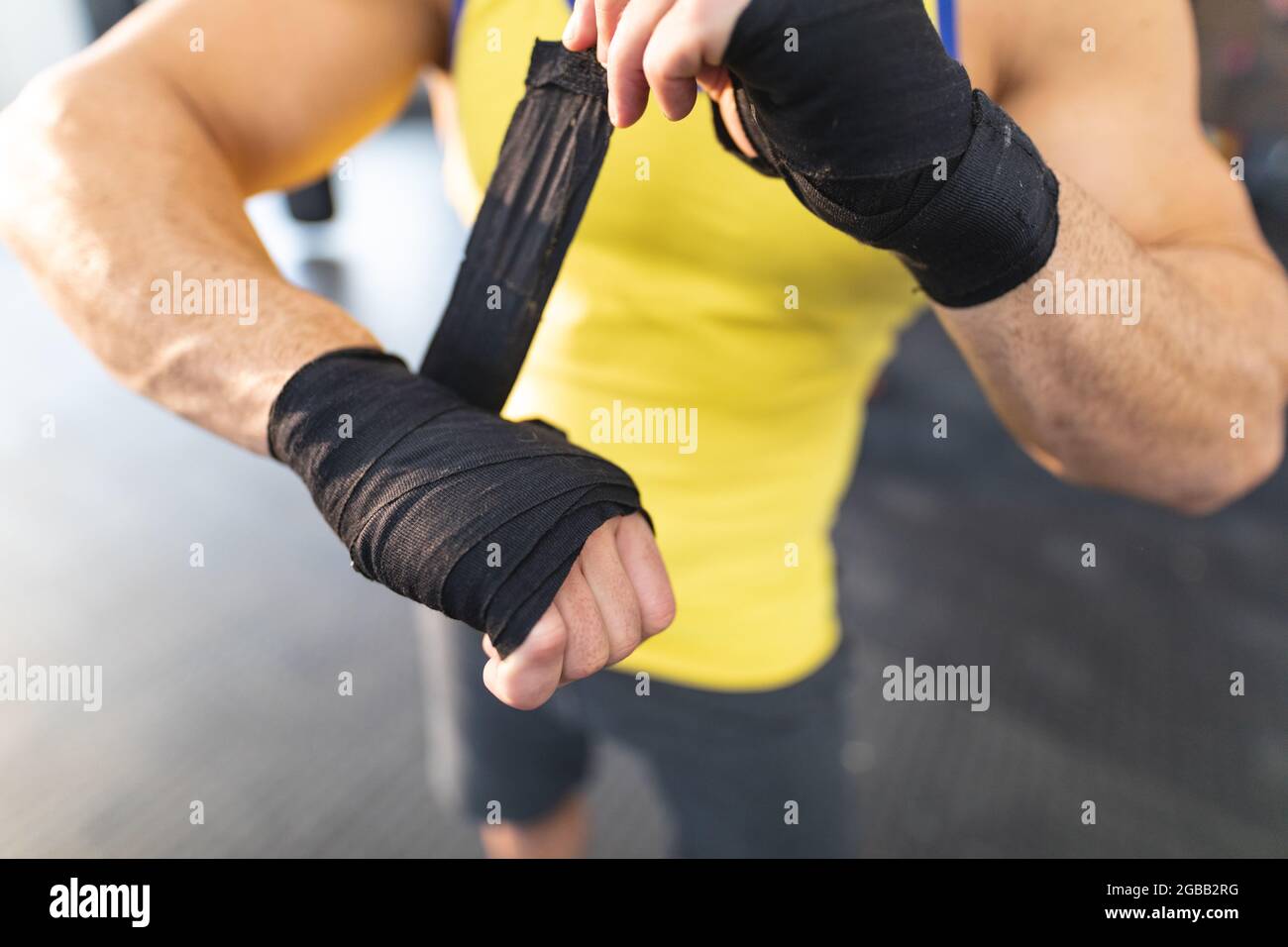 Strong hands hi-res stock photography and images - Alamy
