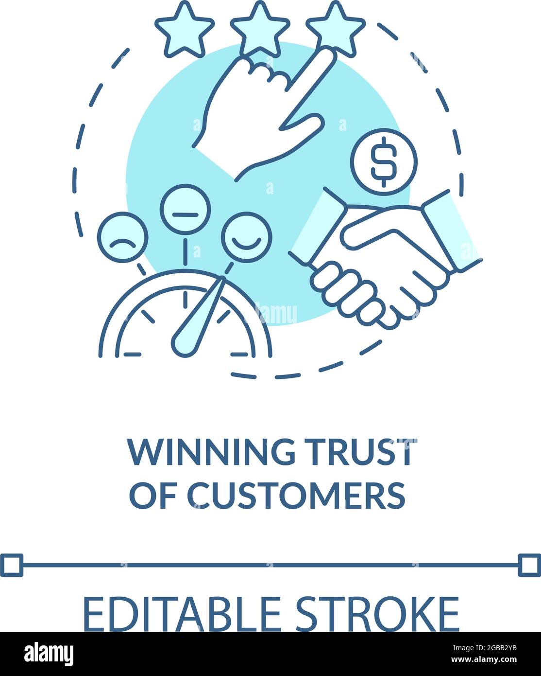 Launch customers Stock Vector Images - Alamy