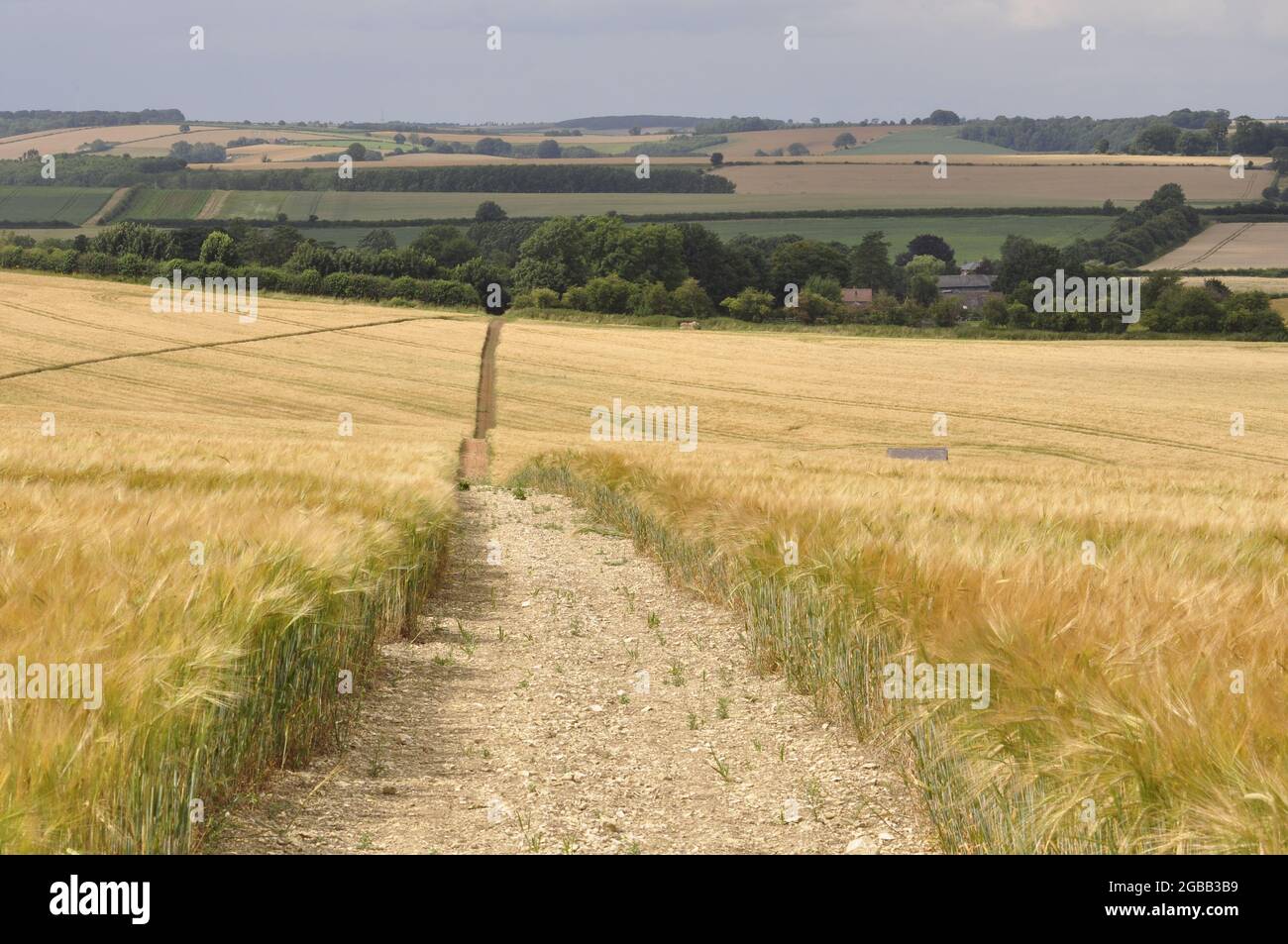 Brinkhill lincolnshire hi-res stock photography and images - Alamy