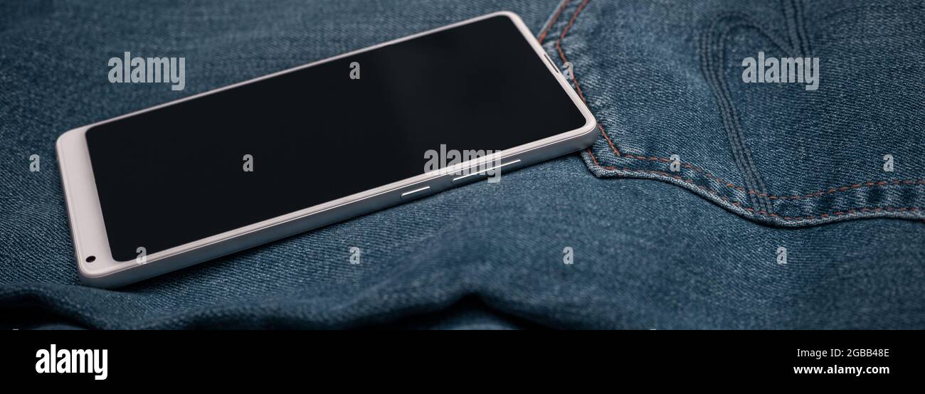 Telephone panorama hi-res stock photography and images - Alamy