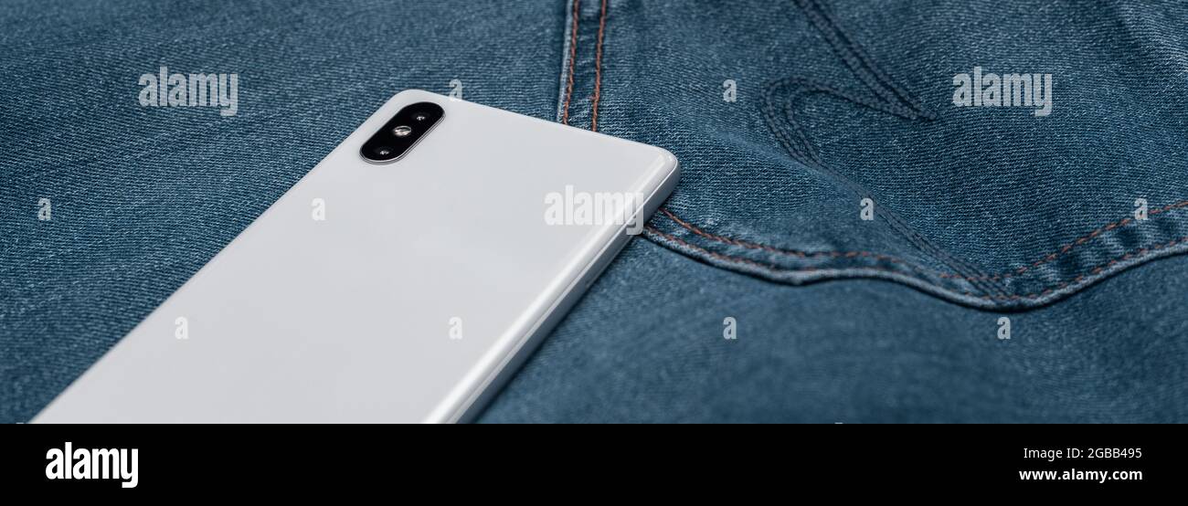 Telephone panorama hi-res stock photography and images - Alamy