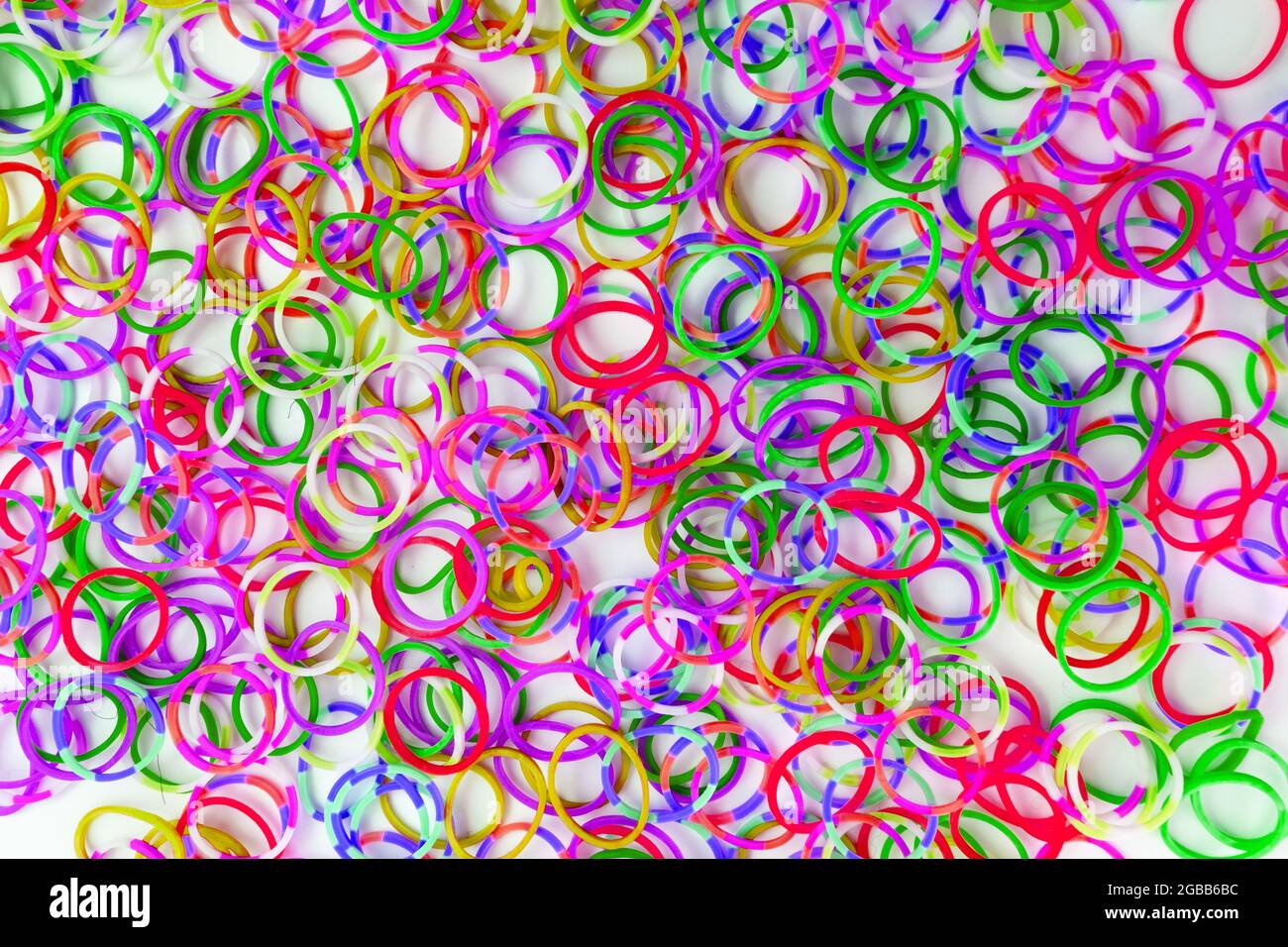 Colorful rubber texture hi-res stock photography and images - Alamy