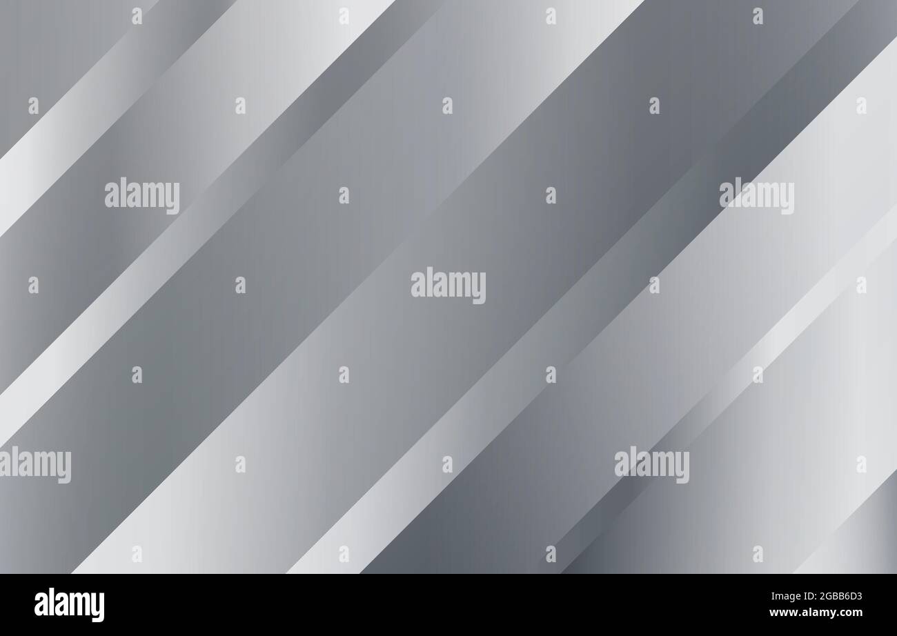 Modern abstract gray and white background Stock Vector Image & Art - Alamy