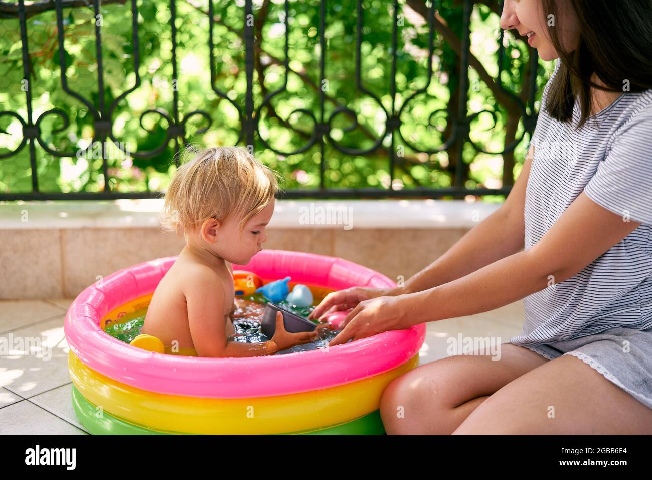 Dipper cute hi-res stock photography and images - Alamy