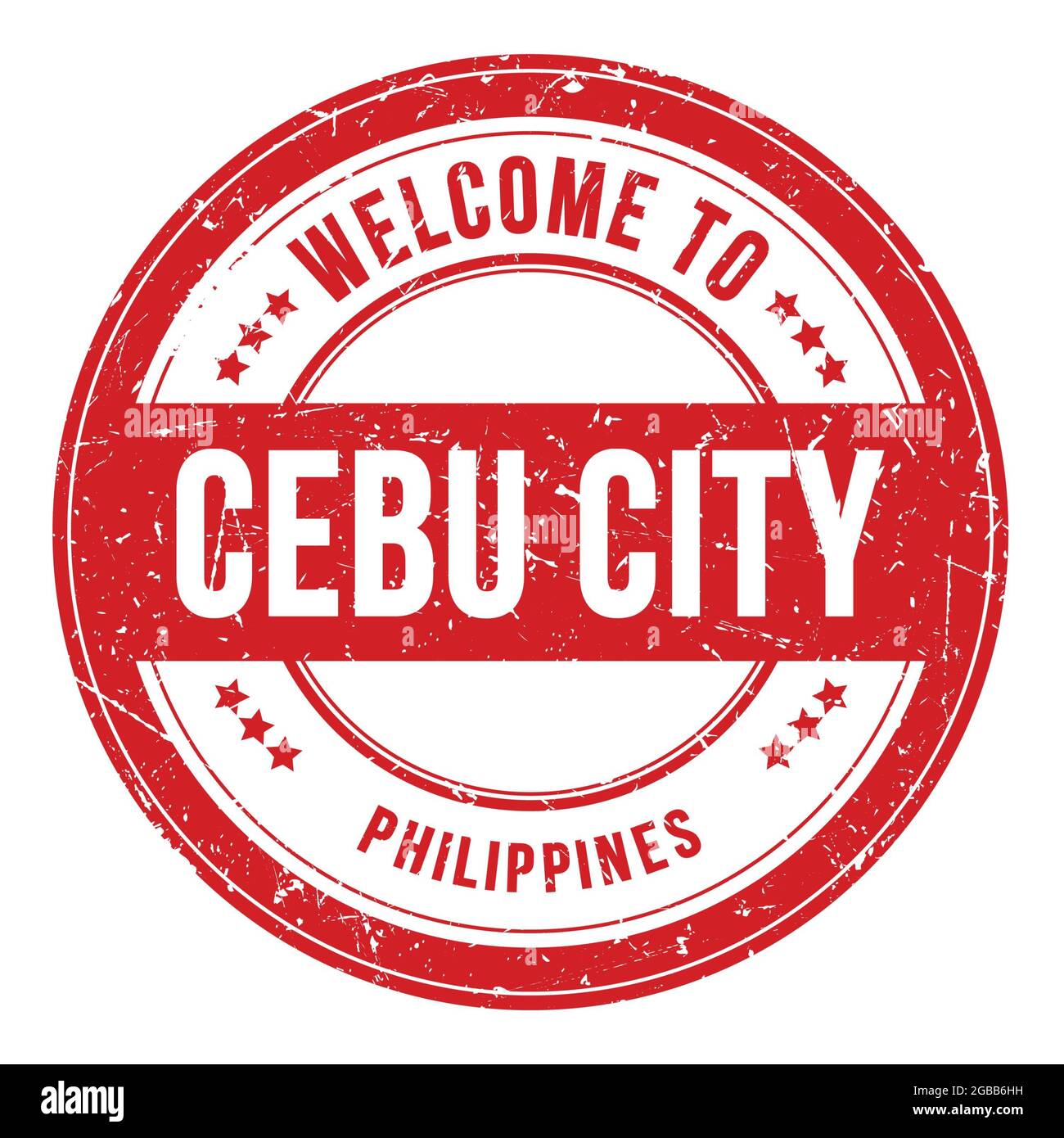The philippines cebu city Cut Out Stock Images & Pictures - Alamy