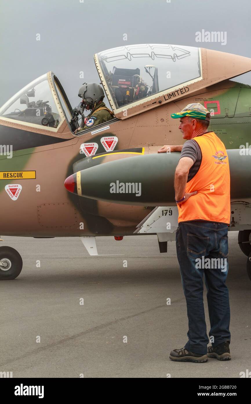 Bac jet hi-res stock photography and images - Alamy