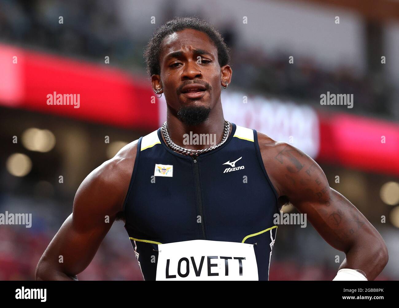Eddie lovett hi-res stock photography and images - Alamy