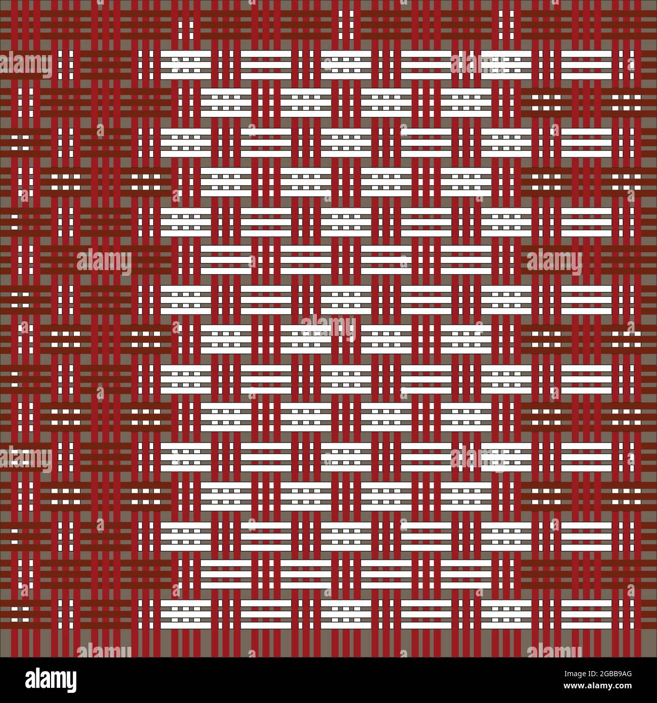 Soft furnishing art Stock Vector Images - Alamy