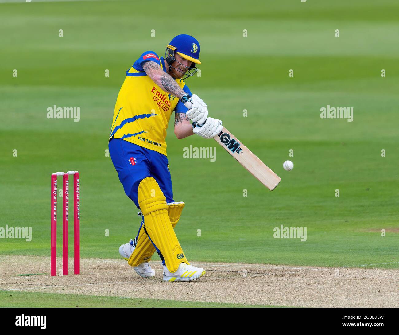 Ben stokes hi-res stock photography and images - Alamy