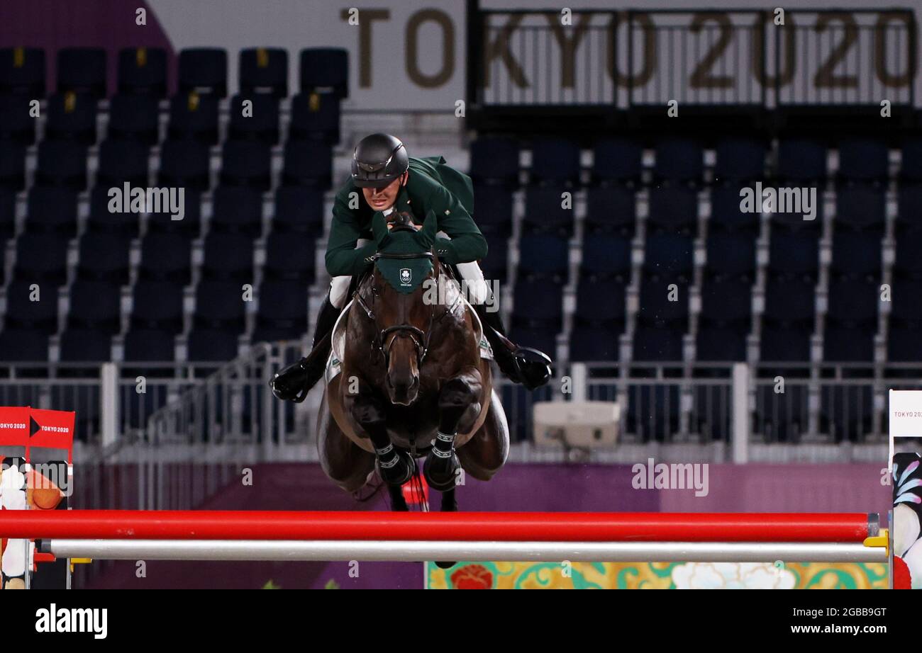 Bertram allen pacino amiro hi-res stock photography and images - Alamy