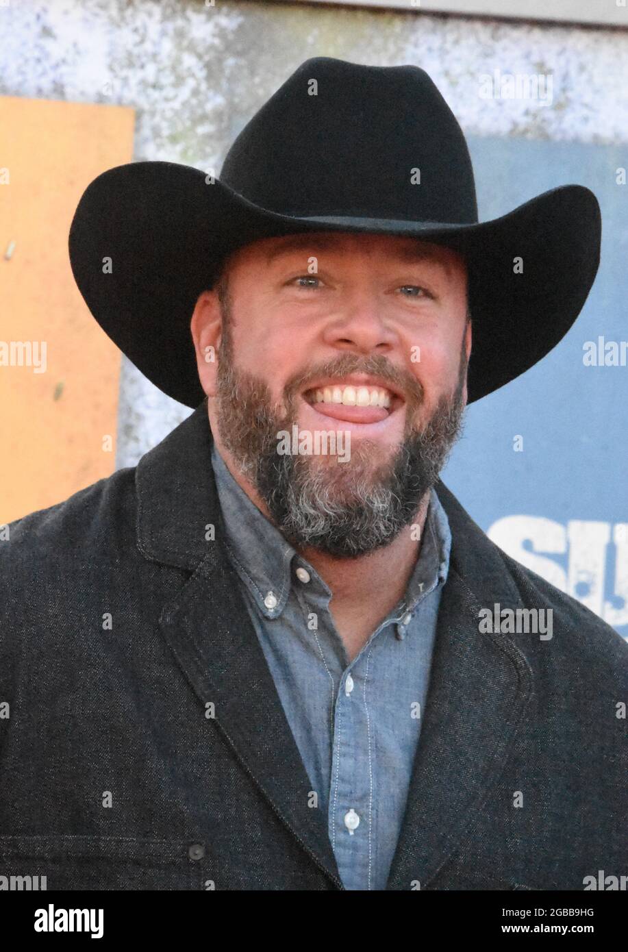 Chris Sullivan Actor
