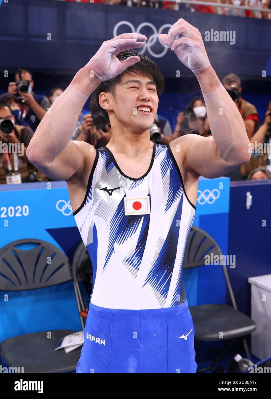 Daiki hashimoto of japan hi-res stock photography and images - Alamy