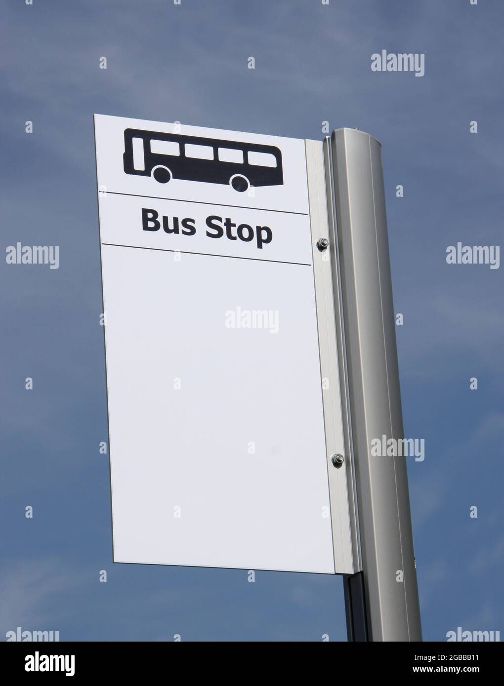 Rural bus stand hi-res stock photography and images - Alamy