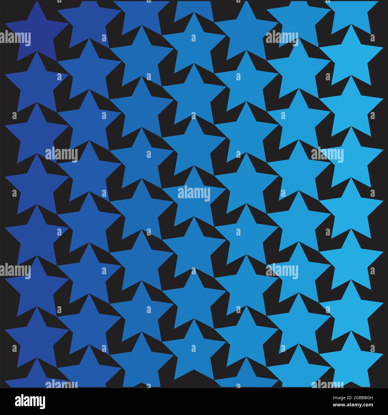 Used black blue fabric Stock Vector Images - Alamy