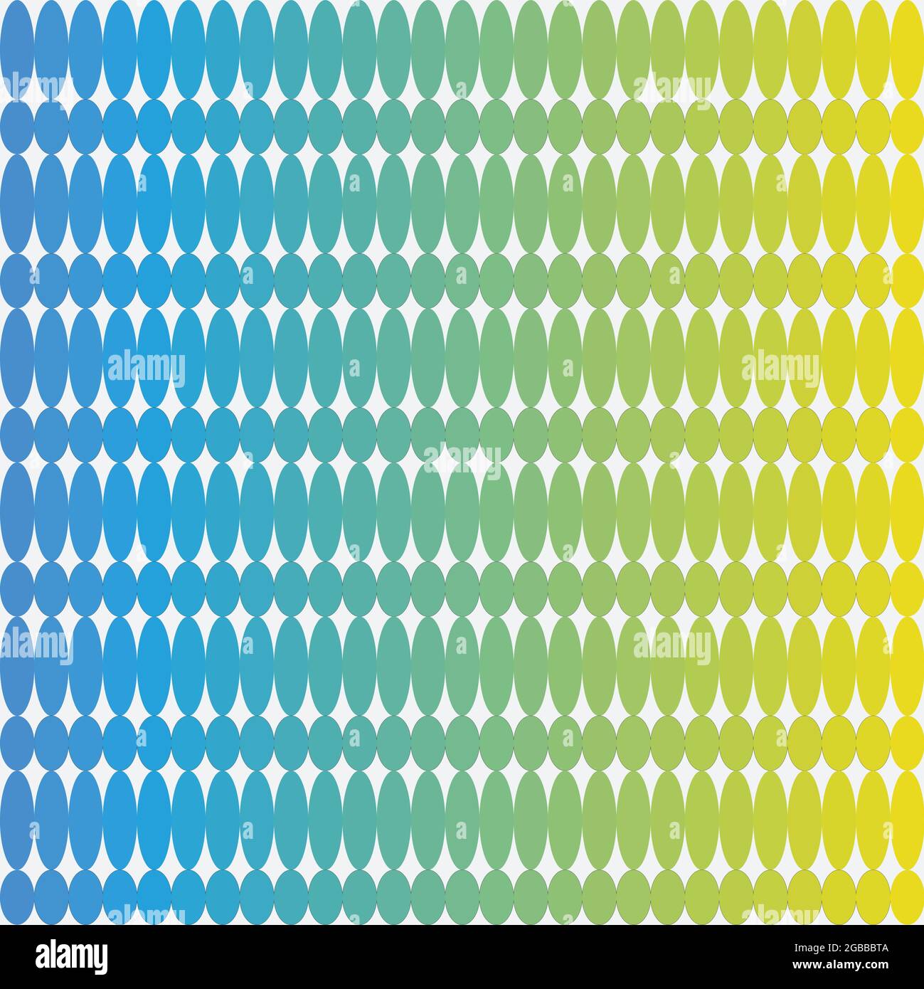 colorful vector with a round pattern. the illustration can be used for ...
