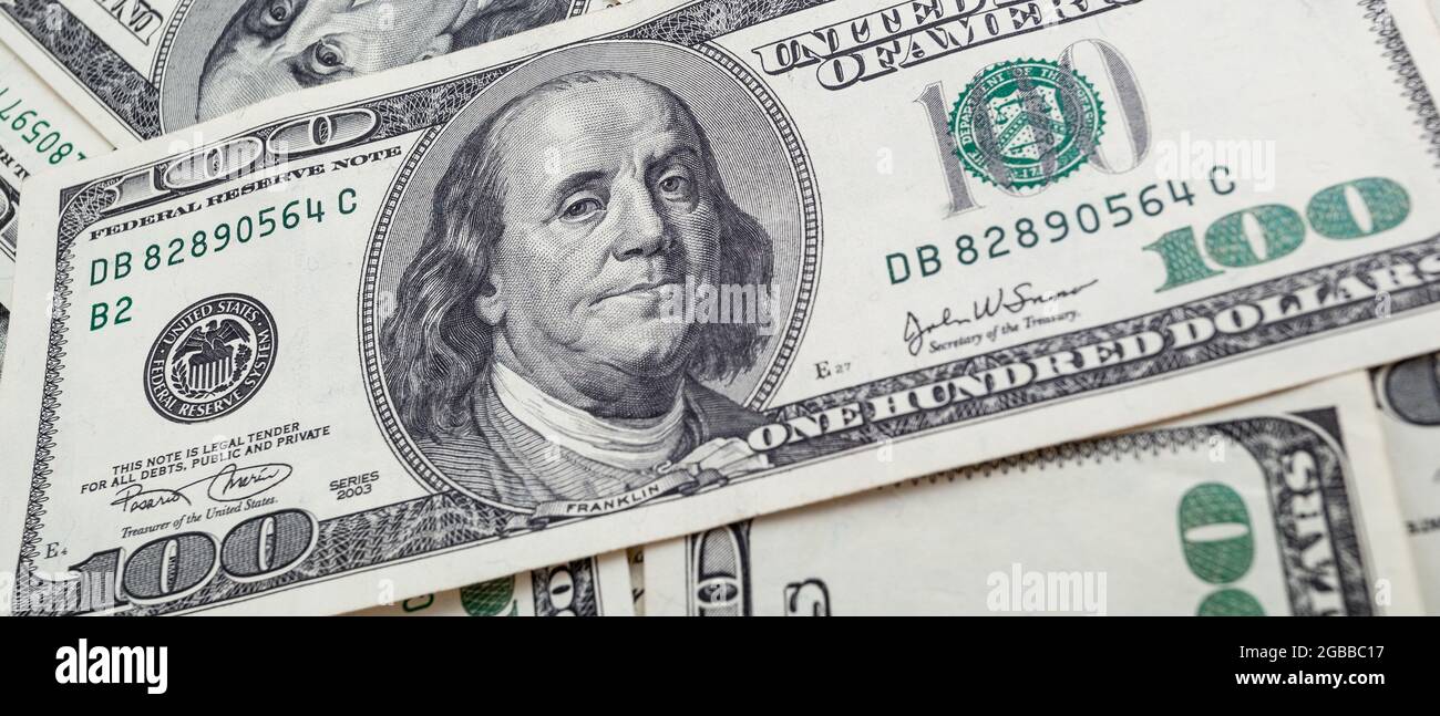 Dollar Bill Paper Texture