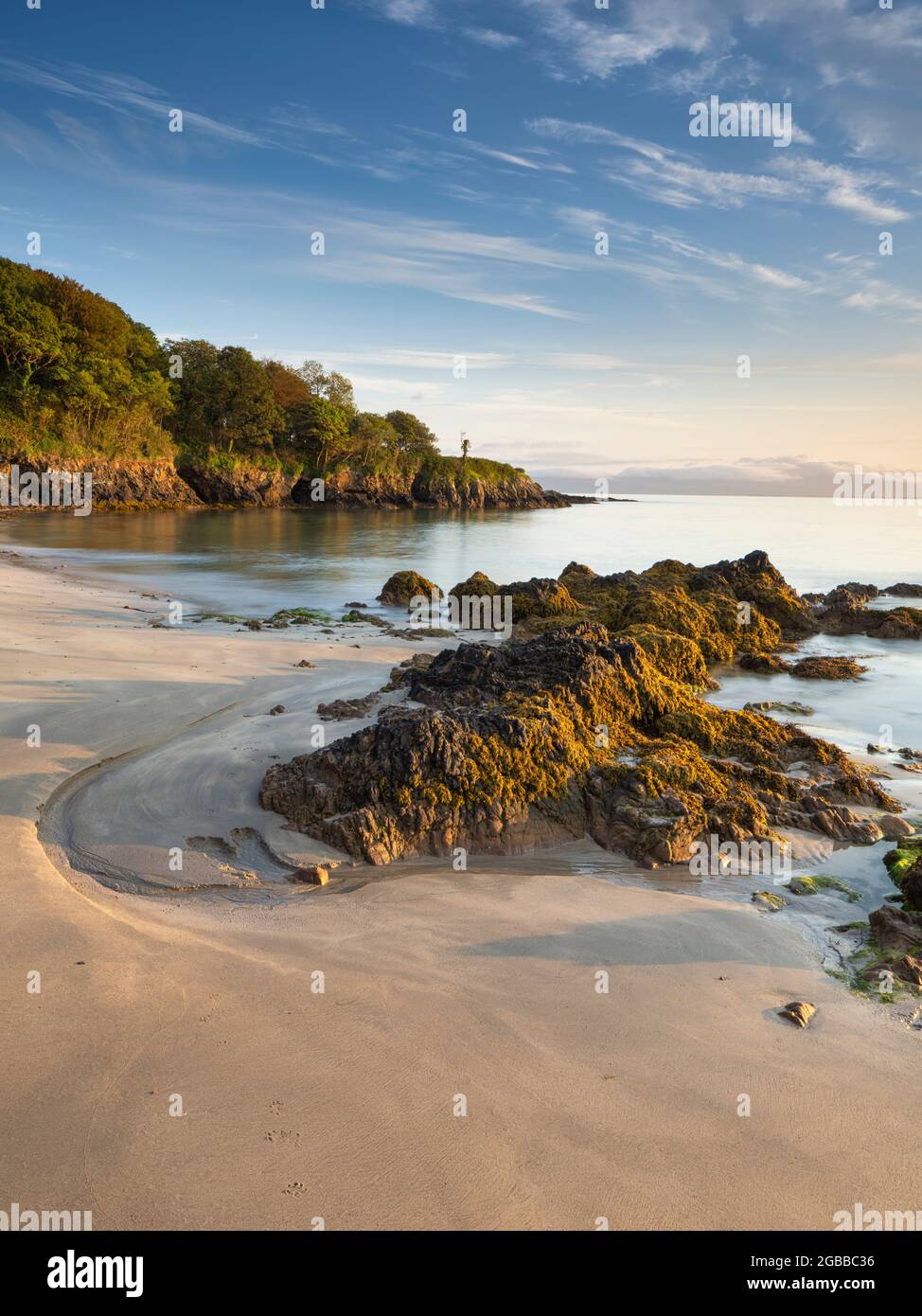 Old Head, County Mayo, Connacht, Republic of Ireland, Europe Stock ...