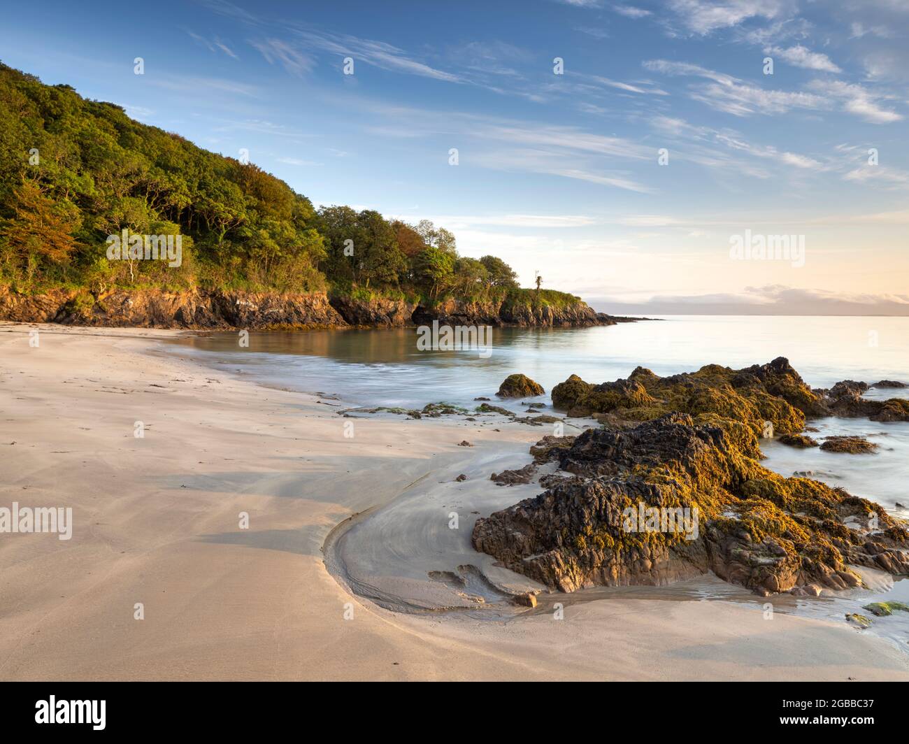 Old Head, County Mayo, Connacht, Republic of Ireland, Europe Stock ...