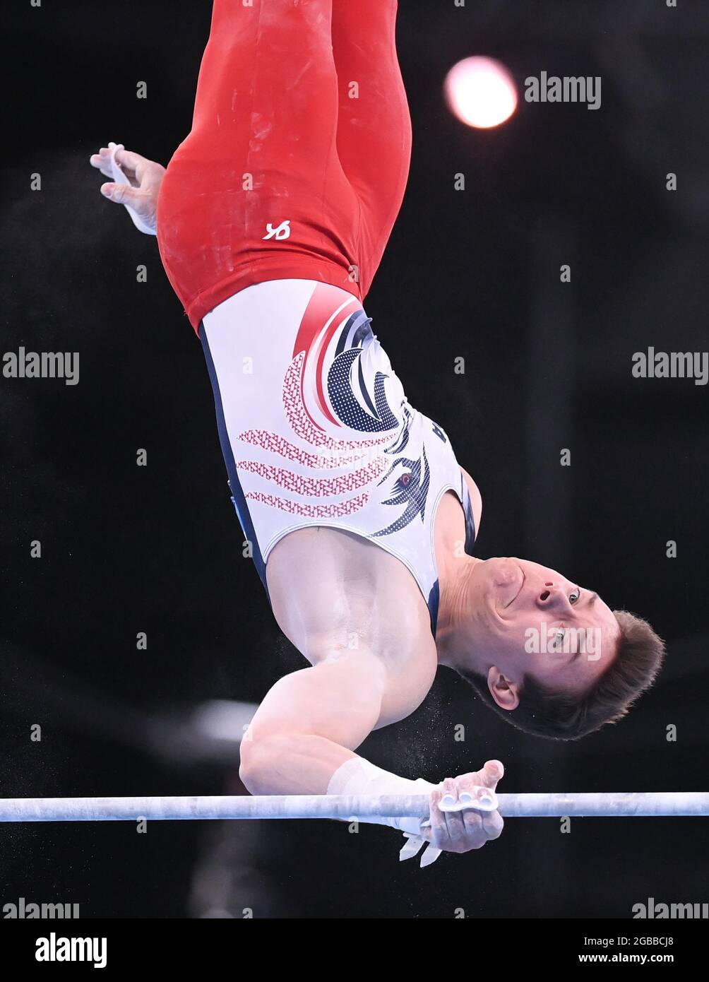 Brody malone hi-res stock photography and images - Alamy